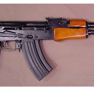 HK Tutorial: Build a JLD PTR-91 HK Clone – Arizona Response Systems