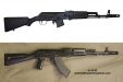 AK Tutorial: Saiga Sporter AK Conversion – Arizona Response Systems