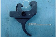 AK Tutorial: Adjusting the TAPCO G2 AK Trigger – Arizona Response Systems