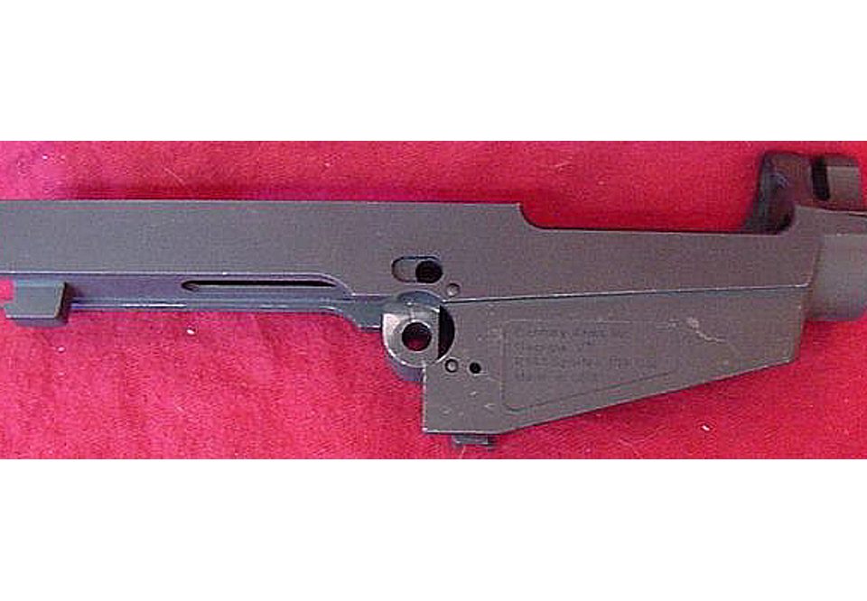 FAL Review: Entréprise Arms Inc. FAL Receiver – Arizona Response Systems