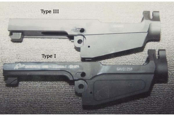 FAL Review: Entréprise Arms Inc. FAL Receiver – Arizona Response Systems