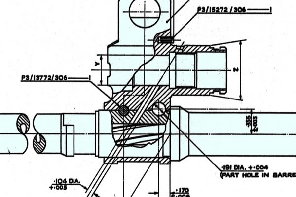 FAL Review: Gas Block Drilling Fixture – Arizona Response Systems