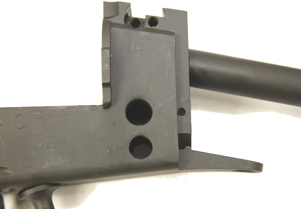 FAL Tutorial: Fake Wood L1A1 Handguards – Arizona Response Systems