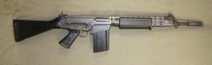 FAL Tutorial: FNC Handguards on FAL – Arizona Response Systems