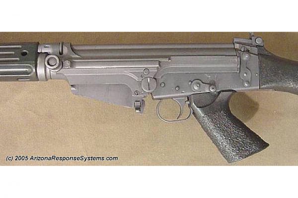 FAL Reviews – Receivers – Arizona Response Systems