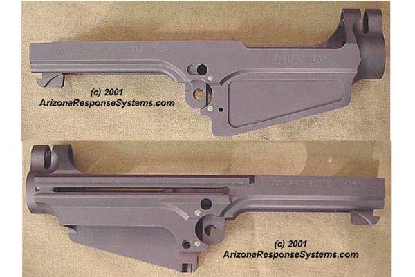 FAL Reviews – Receivers – Arizona Response Systems