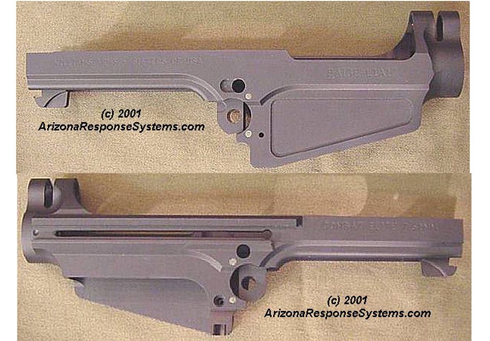 FAL Reviews – Receivers – Arizona Response Systems