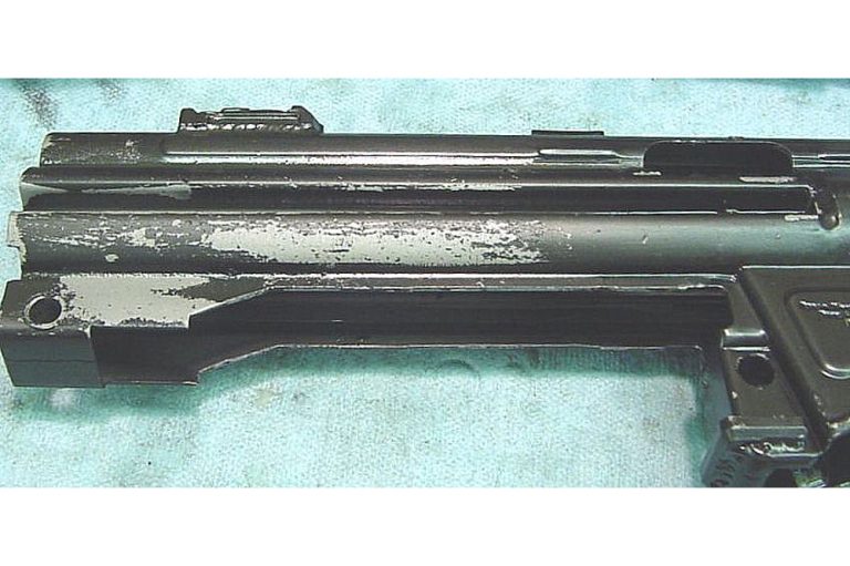 HK Review: Special Weapons SW5 – Arizona Response Systems