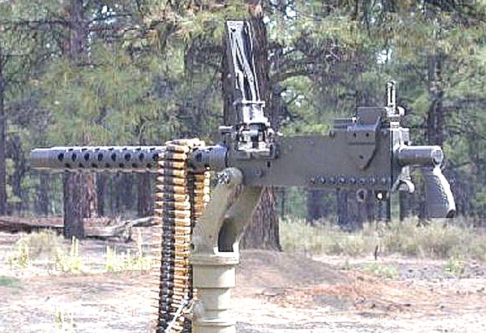 Misc. Tutorial: Building a Beretta AR-70 – Arizona Response Systems