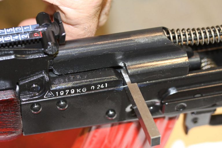 Tool Review: East German AK Armorer Tools – Arizona Response Systems