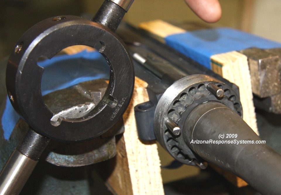 Tool Tutorial: Building a Heavy-Duty Gunsmith Workbench – Arizona ...