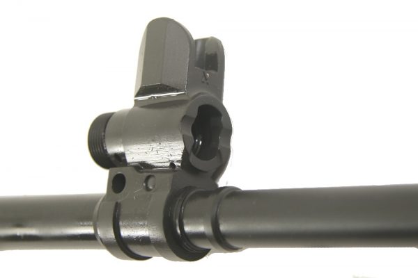 FAL Tutorial: Installing FAL Israel Gas Block – Arizona Response Systems