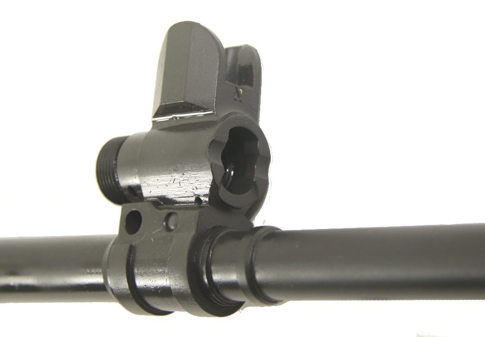 FAL Tutorial: Restoring the CAI L1A1 Thumbhole Sporter – Arizona ...