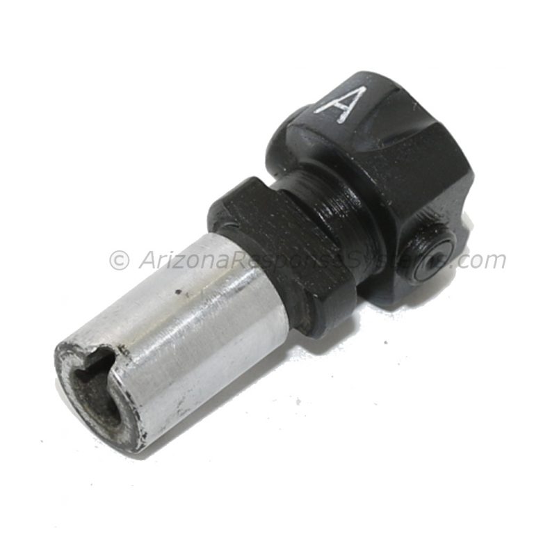 FAL, gas plug assembly – Arizona Response Systems