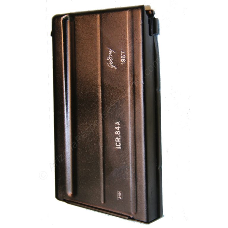 FAL India Receiver Group – Arizona Response Systems