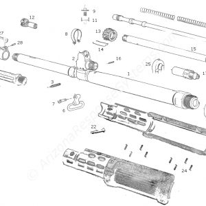 Store | Arizona Response Systems