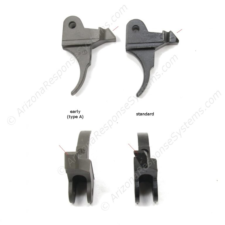 FAL Israel, trigger, type A – Arizona Response Systems