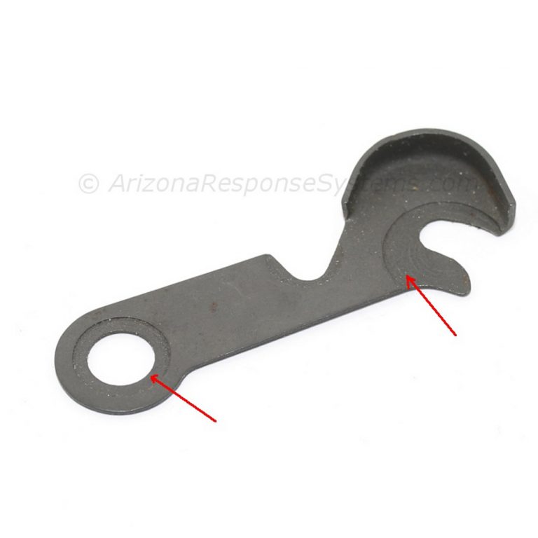 FAL, locking plate, hammer and trigger axle, type A – Arizona Response ...