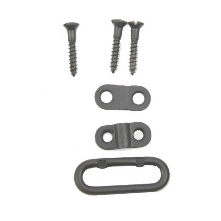 FAL Israel, rear sling mount assembly, wood stock – Arizona Response ...