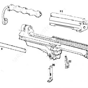 FAL Israel Receiver Group – Arizona Response Systems