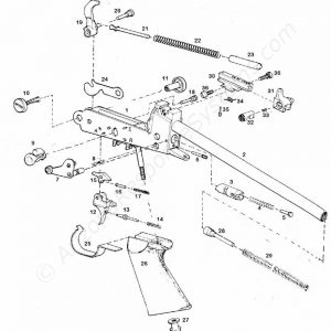 FAL Lower Group – Arizona Response Systems
