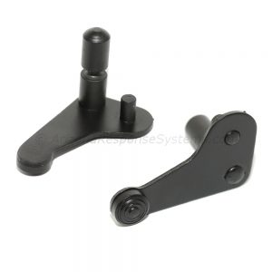 FAL Israel, receiver lock lever, horizontal – Arizona Response Systems