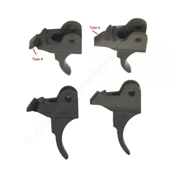 FAL, trigger, Type B – Arizona Response Systems