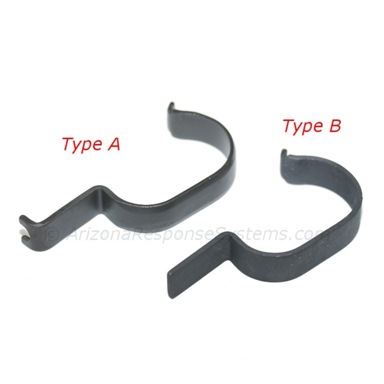 FAL, trigger guard, type A – Arizona Response Systems