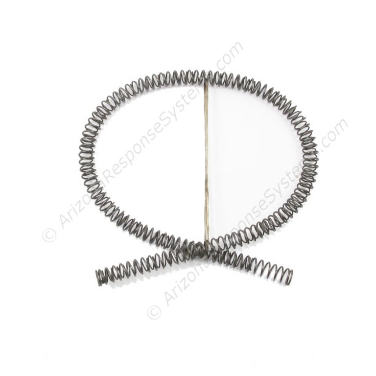 FAL India, return spring, inner and outer – Arizona Response Systems