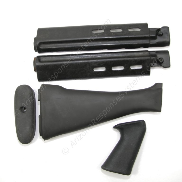 FAL, furniture set, IMBEL – Arizona Response Systems