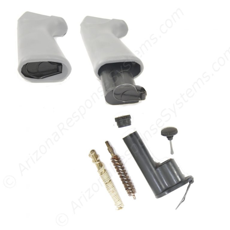 FAL, cleaning kit, grip, complete – Arizona Response Systems