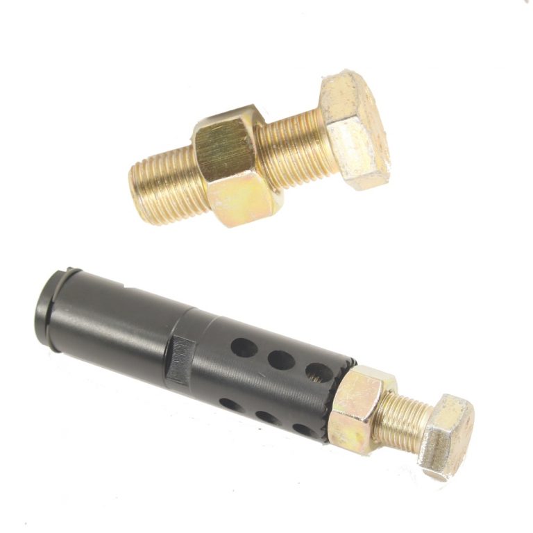 FAL, flash suppressor (combo device) tool – Arizona Response Systems