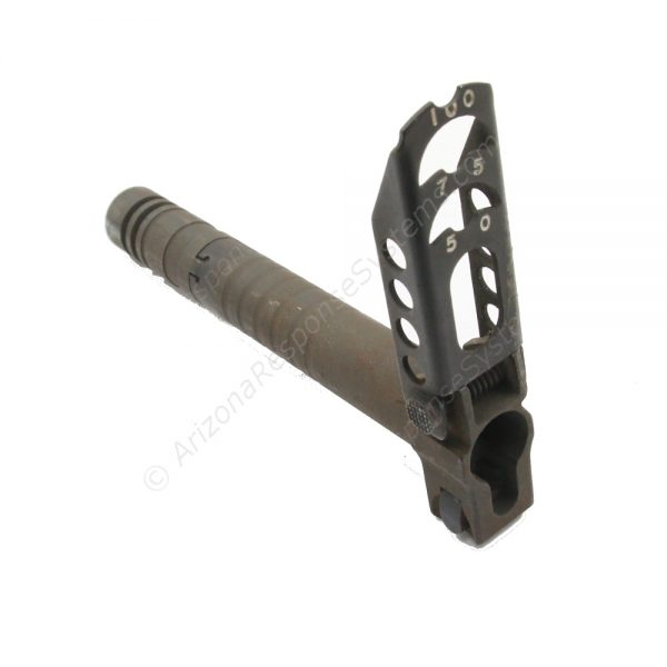 L1A1, grenade launcher – Arizona Response Systems