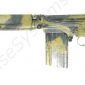 FAL, Rhodesian pattern camo paint set – Arizona Response Systems