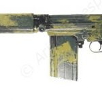 FAL, Rhodesian pattern camo paint set – Arizona Response Systems