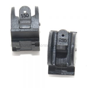 FAL Para, lower receiver, converted, grade 1 – Arizona Response Systems