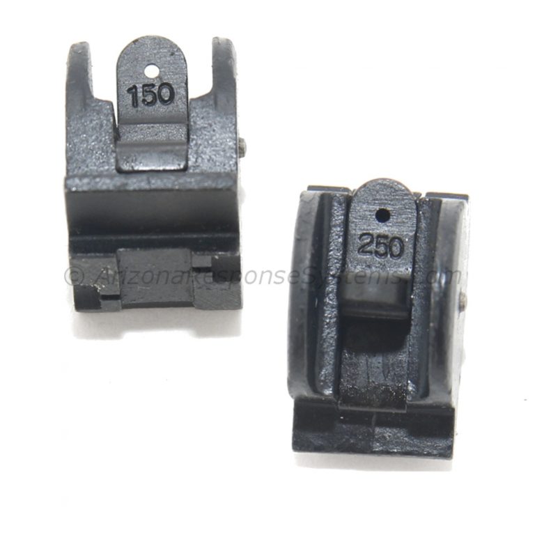 para rear sight – Arizona Response Systems