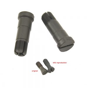 FAL Para, return spring set – Arizona Response Systems