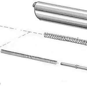 FAL Para, return spring set – Arizona Response Systems