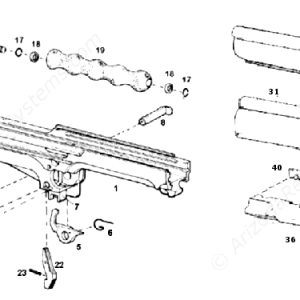 FAL Receiver Group – Arizona Response Systems