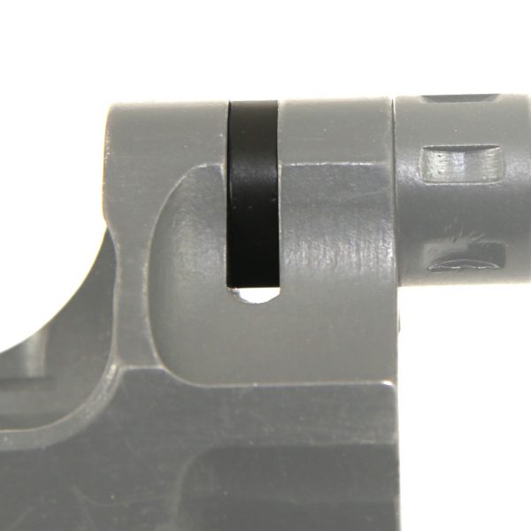 FAL, carry handle slot filler, round – Arizona Response Systems