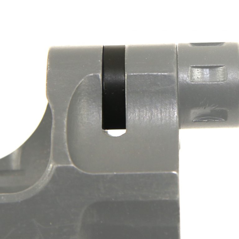 FAL, carry handle slot filler, round – Arizona Response Systems