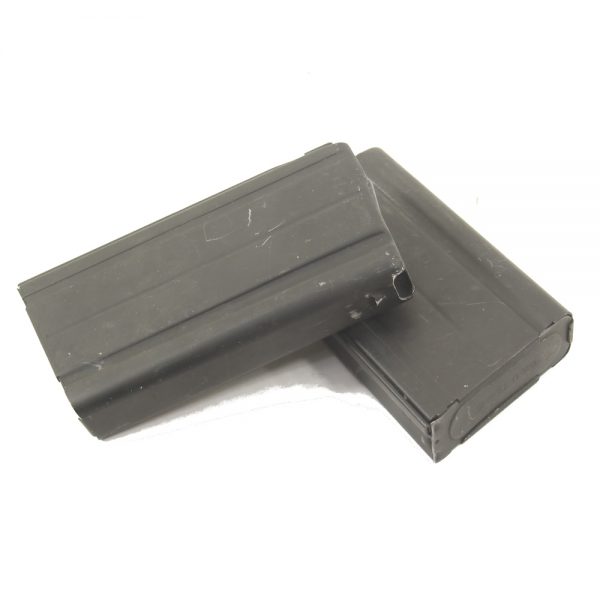 FAL, magazine, 20 round, GI – Arizona Response Systems