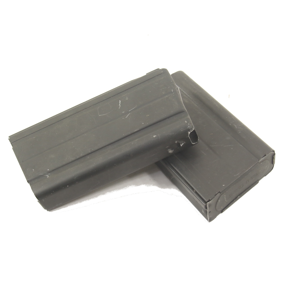 FAL, magazine, 20 round, GI – Arizona Response Systems