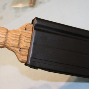 FAL, magazine, 20 round, GI – Arizona Response Systems