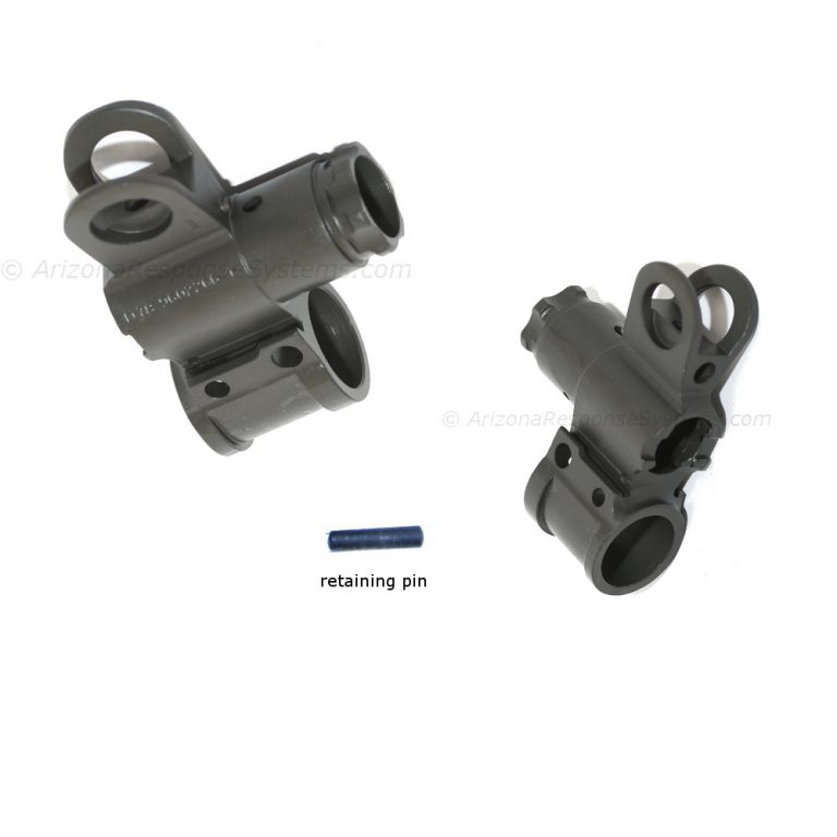 L1A1 Barrel Group – Page 2 – Arizona Response Systems