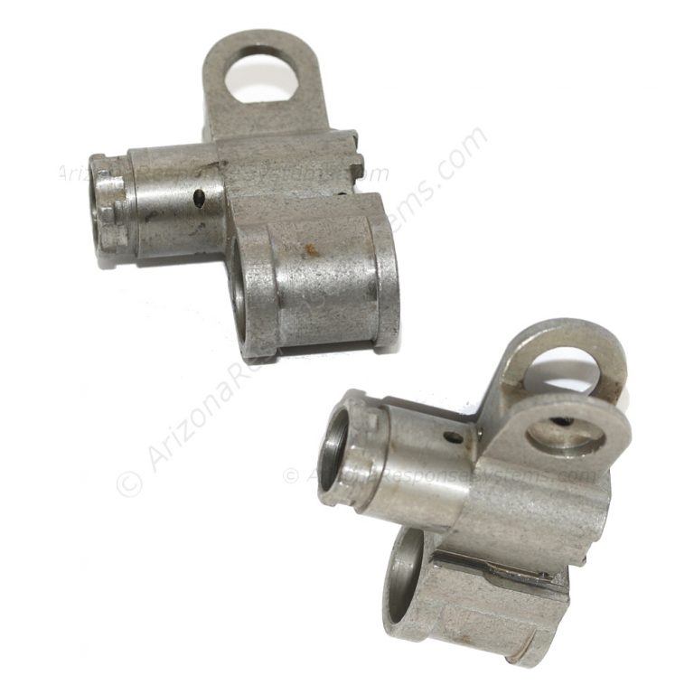 L1A1, gas block, virgin – Arizona Response Systems