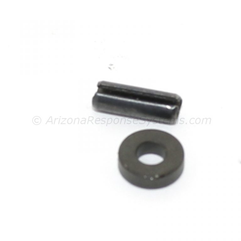 L1A1, flash suppressor key and pin – Arizona Response Systems L1A1, flash suppressor key and pin – Arizona Response Systems
