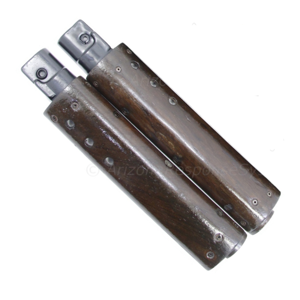 British L1A1 Wood Hand Guards | The FAL Files