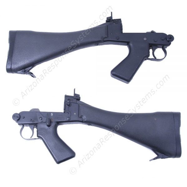 L1A1 Lower Group – Page 3 – Arizona Response Systems